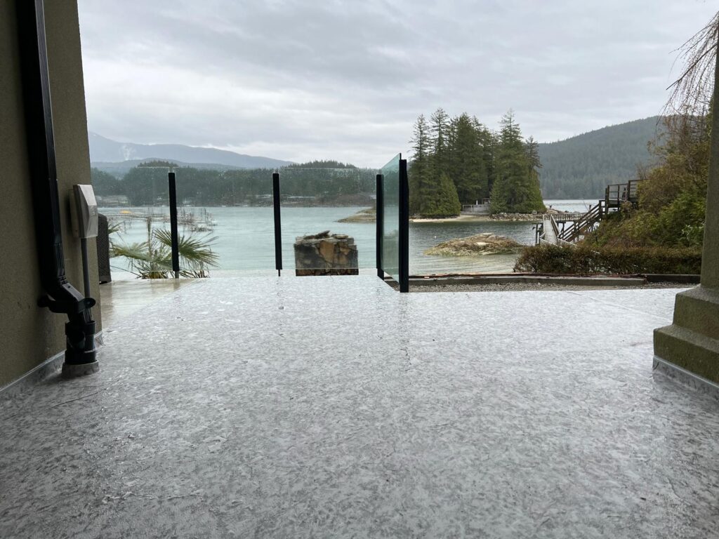 Vinyl Deck Installer Vancouver | Vinyl Decking Coquitlam, Surrey