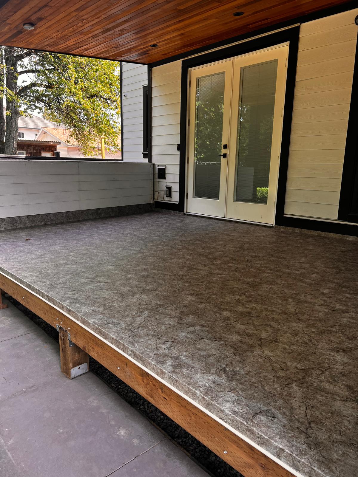 Vinyl Deck Installer Vancouver | Vinyl Decking Coquitlam, Surrey